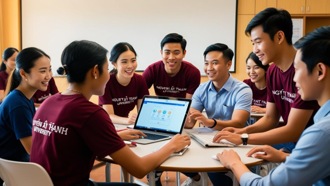 Ngành Công nghệ Giáo dục (Edtech) – Học gì? Làm gì? - Khoa Tâm lý - Giáo dục